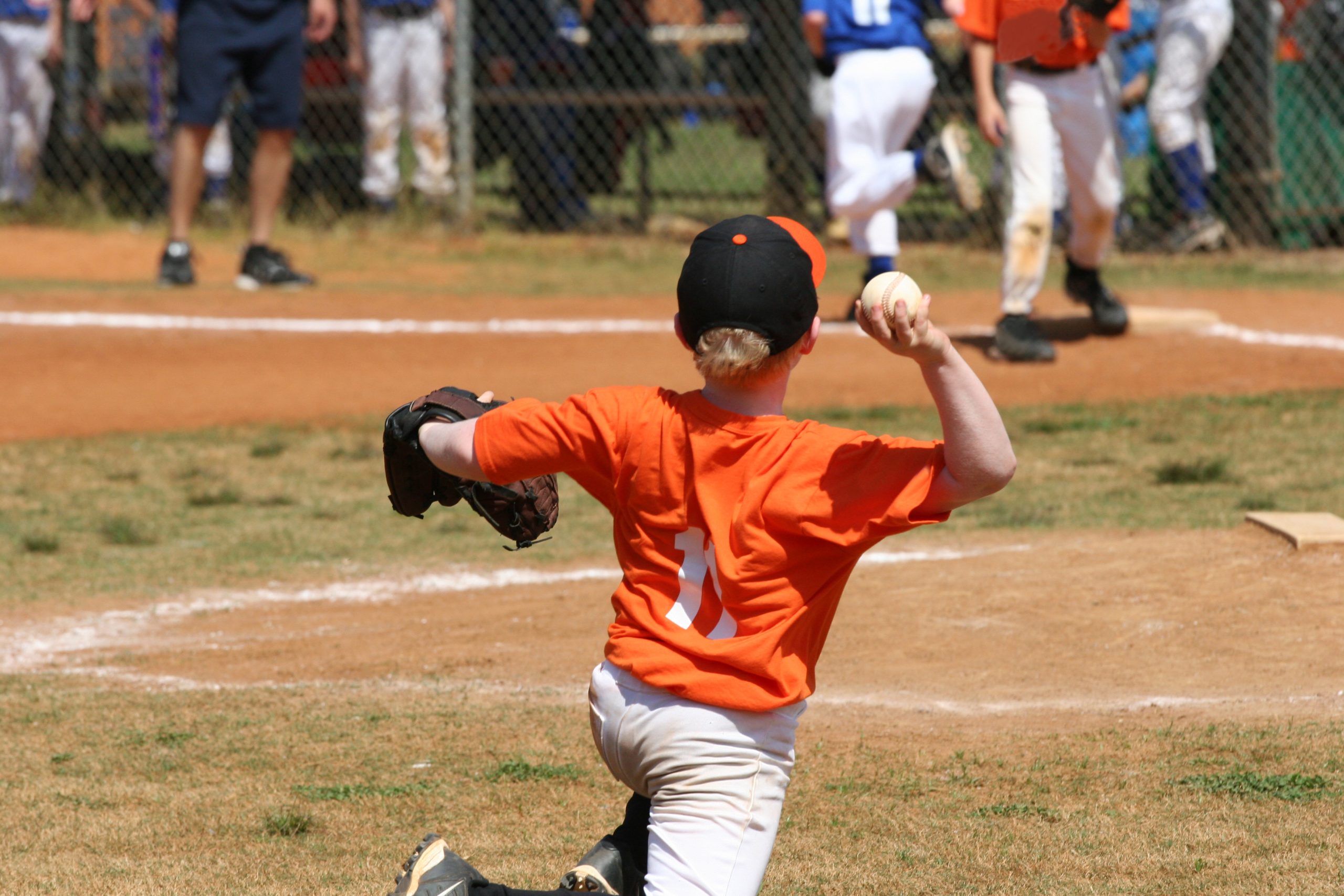 Ellet Baseball and Softball | Official Website